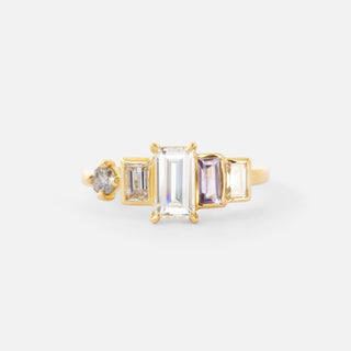 Engagement Rings - Fitzgerald Jewelry