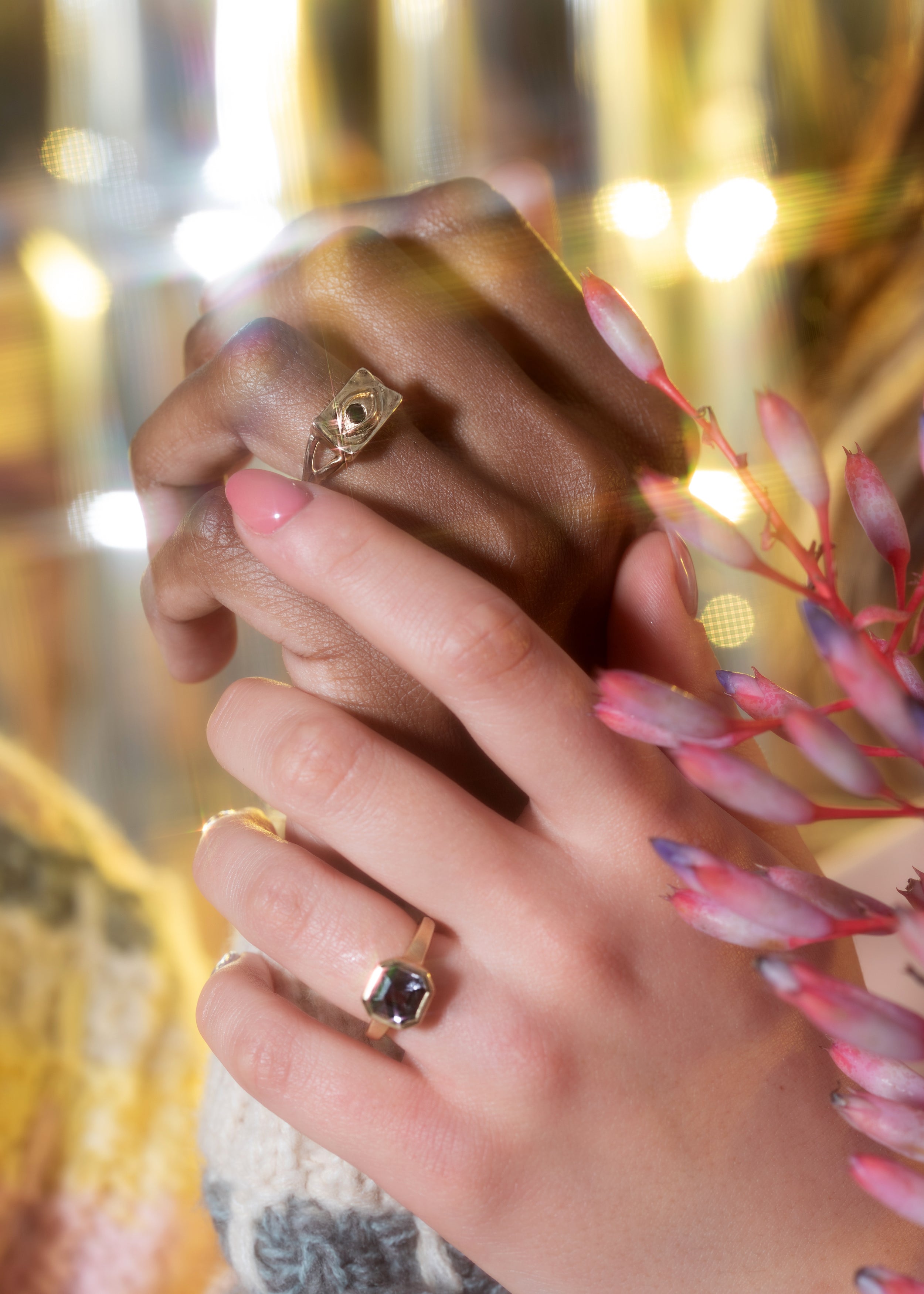 Fitzgerald Jewelry - Handmade Custom Fine Jewelry & School in Brooklyn