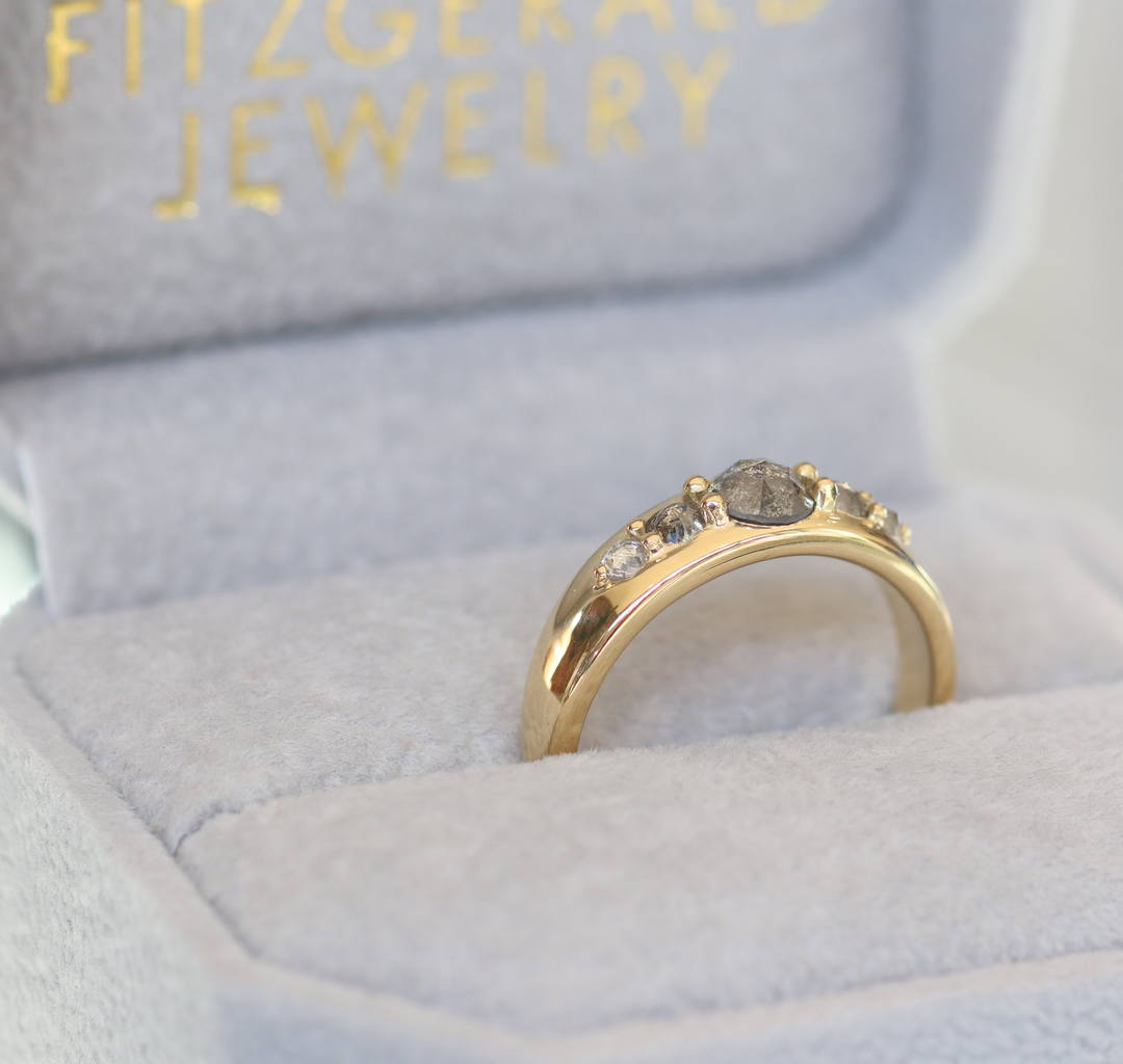 Custom Jewelry Directory – Fitzgerald Jewelry