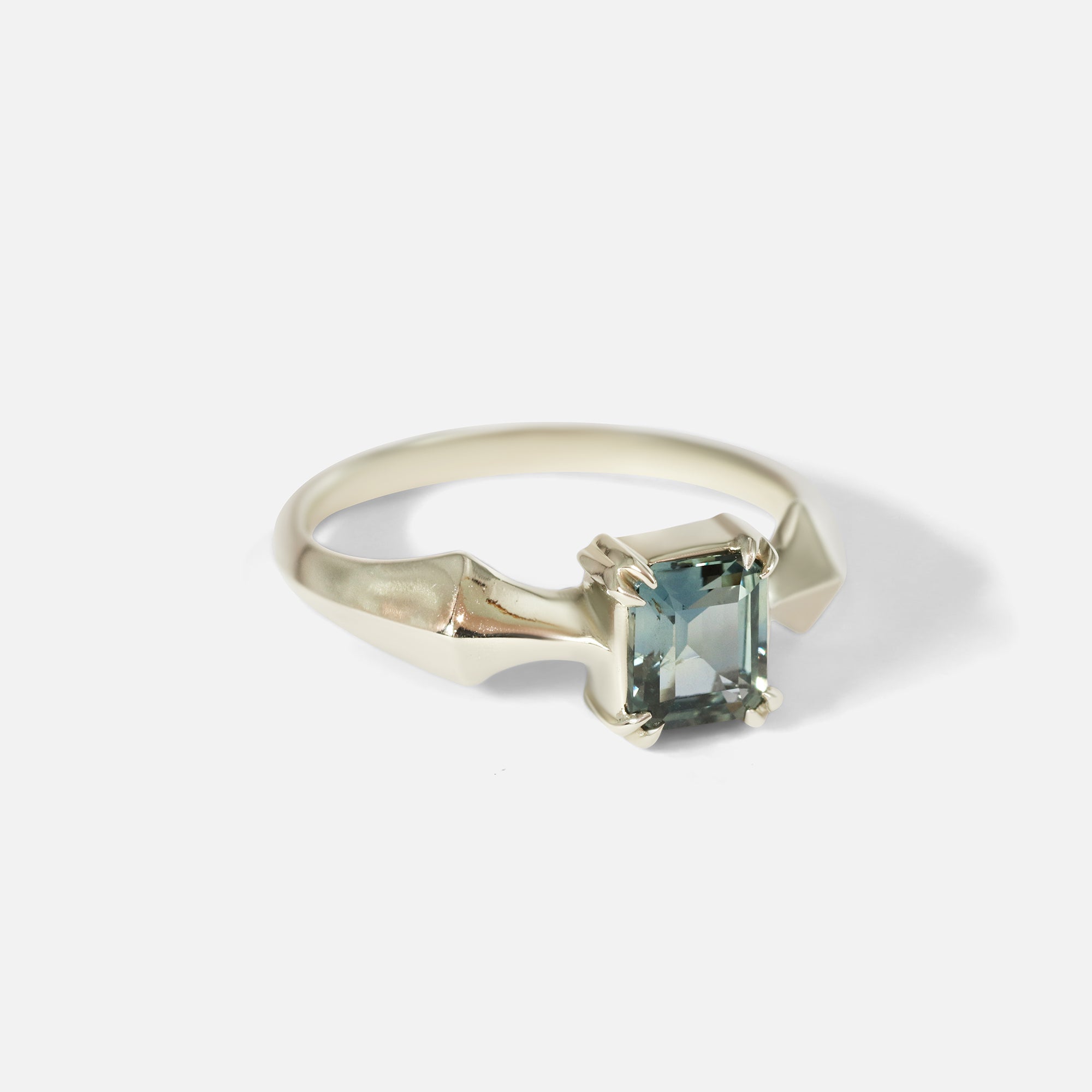 Engagement Rings - Fitzgerald Jewelry