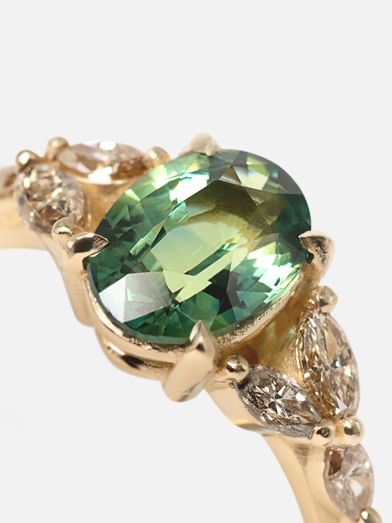 Fitzgerald Jewelry - Handmade Custom Fine Jewelry & School in Brooklyn